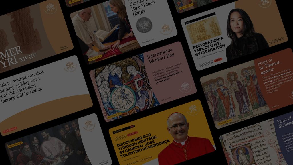 TMB Lab – Creativity Culture Communion